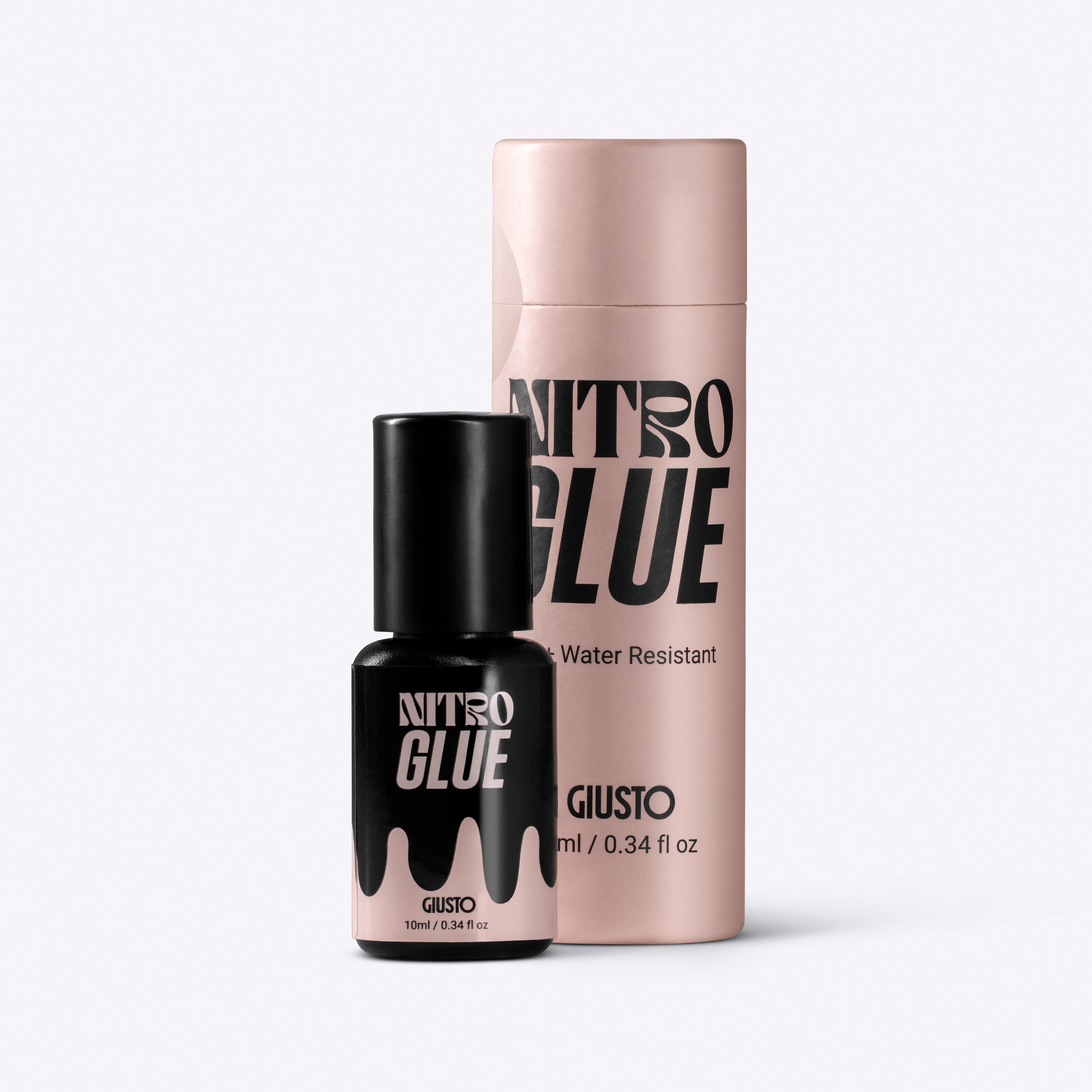 Nitro Adhesive – Giusto Beauty